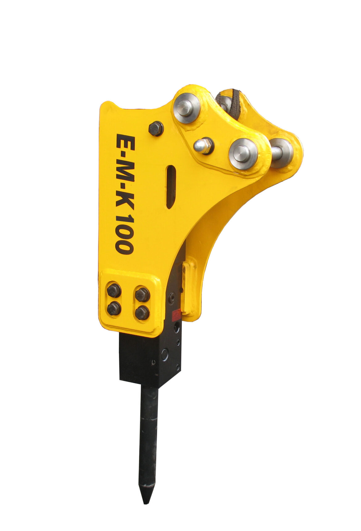 ERMAK EMK 100 Hidrolik Kırıcı – Ermak-San